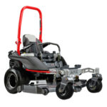 Altoz introduces two zero-turn mowers for 2025 | Landscape Management
